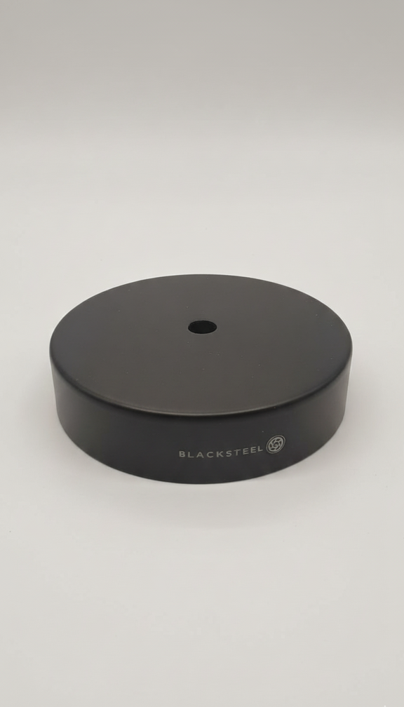 MS CANOPY 102 (BLACKSTEEL LOGO) – The Black Steel