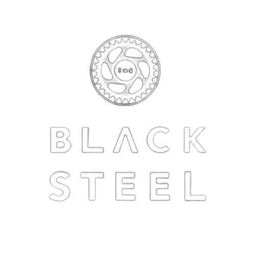 Understanding your customisation – The Black Steel
