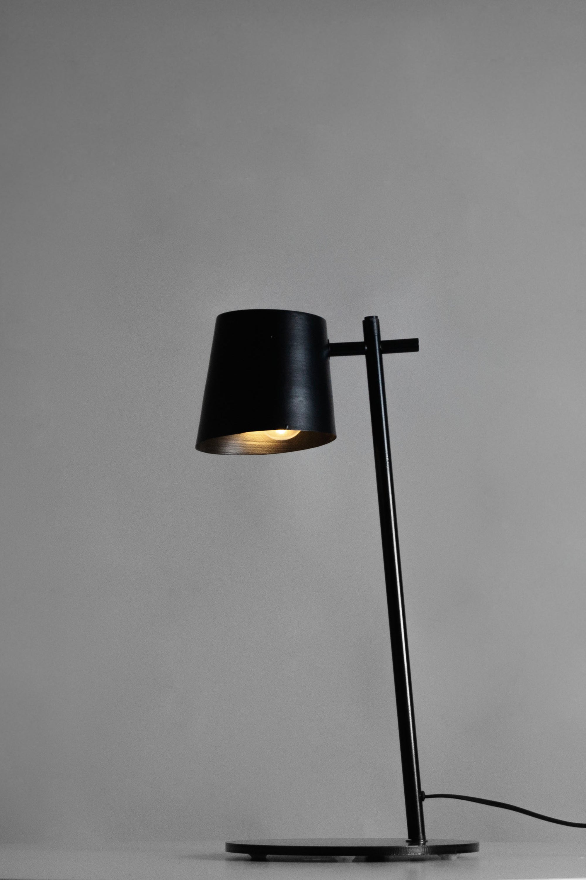 The Black Steel | Industrial Style | Shop Lamps, Decor and Furniture