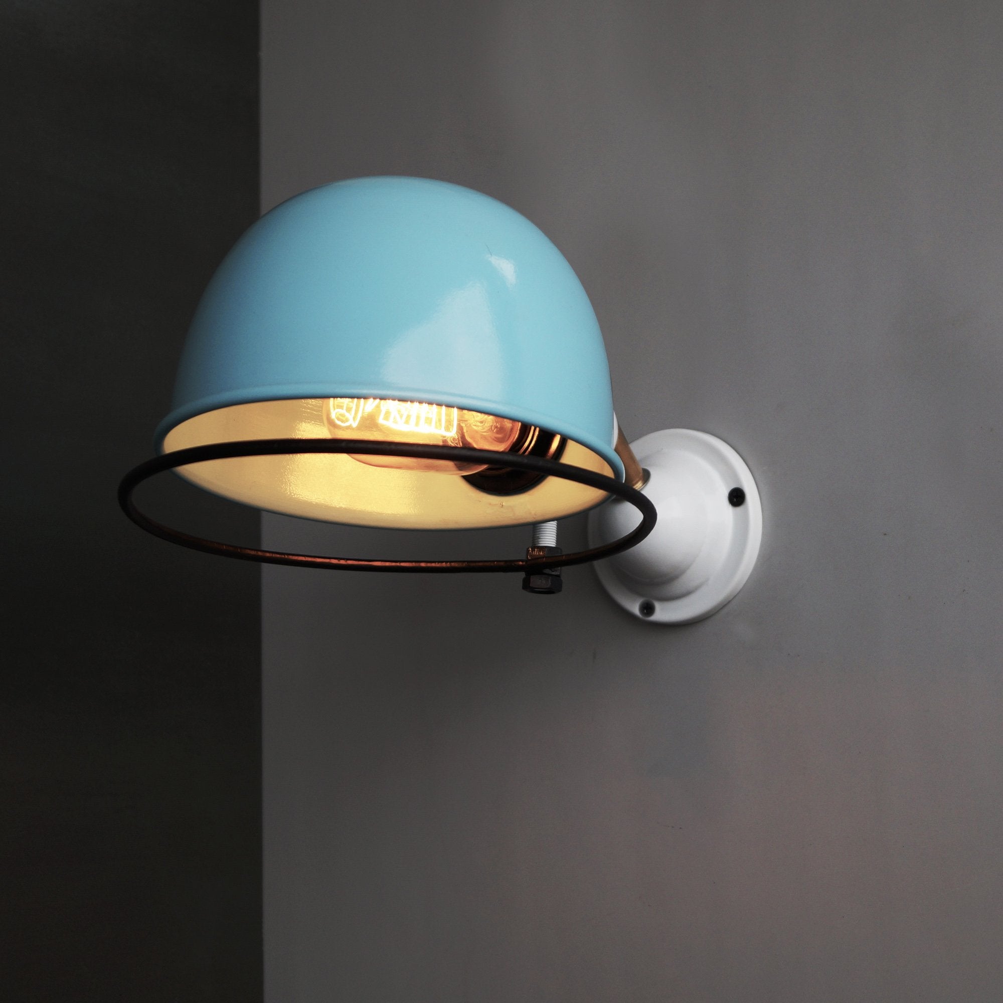 De Stijl 1917 Hanging Ceiling Lights| Wall Lamps | Pendant Lights – The ...