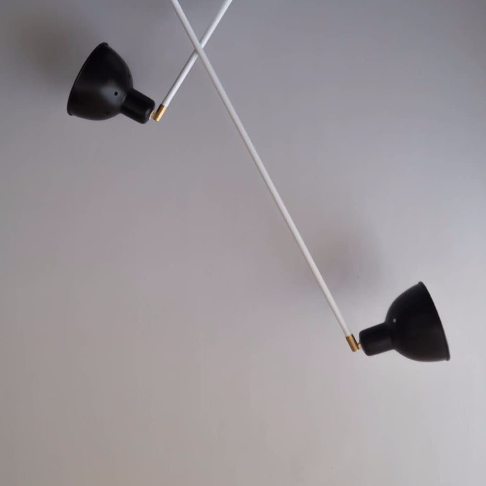 Ceiling LED Lights| Lamps For Living Room | Scandi Interior design ...