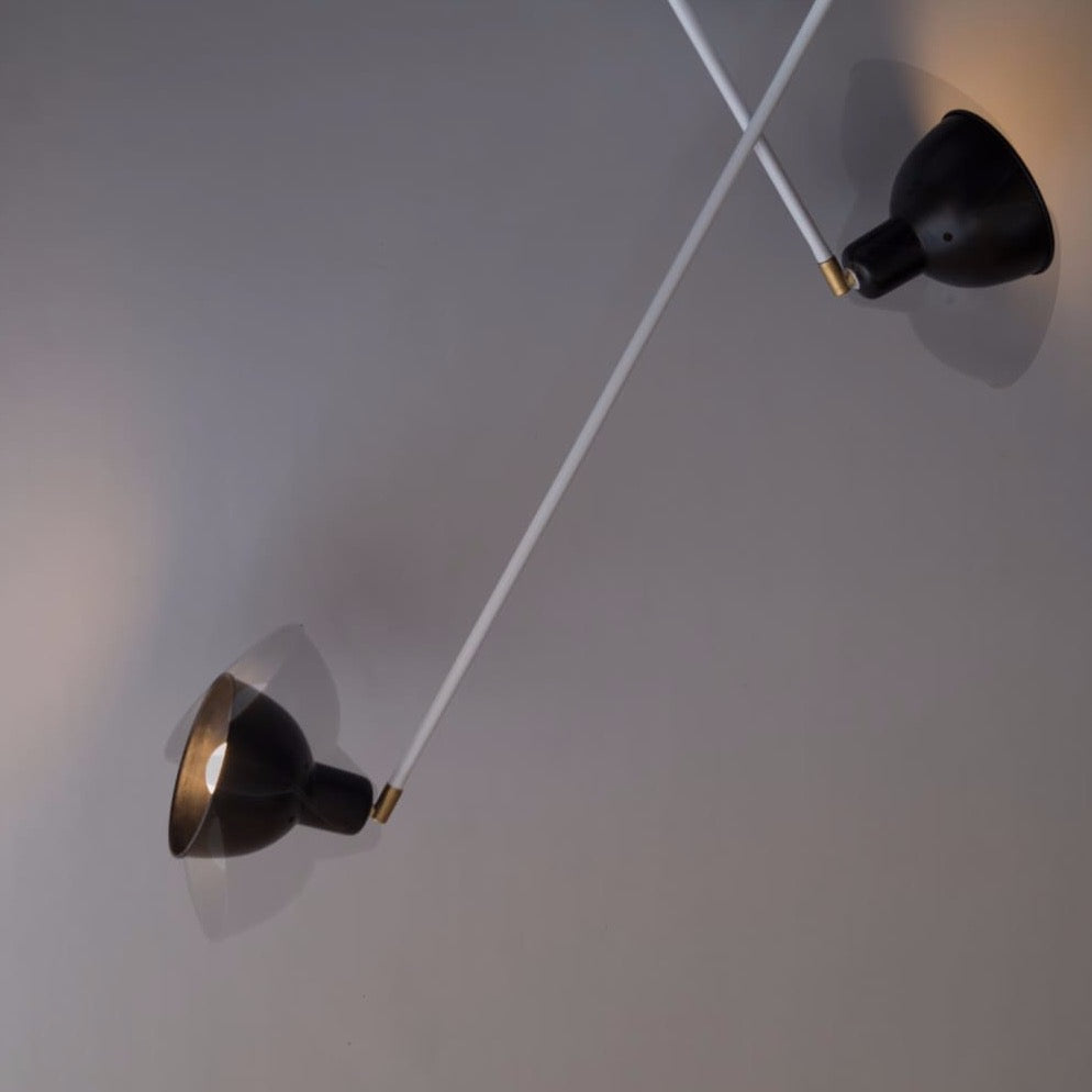 Ceiling LED Lights| Lamps For Living Room | Scandi Interior design ...